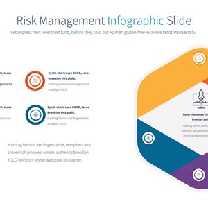 Risk Management Powerpoint Template L Comprehensive Slides for Business ...