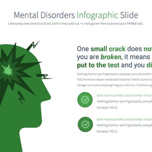 Mental Disorders Presentation, Mental Health Powerpoint Presentation ...
