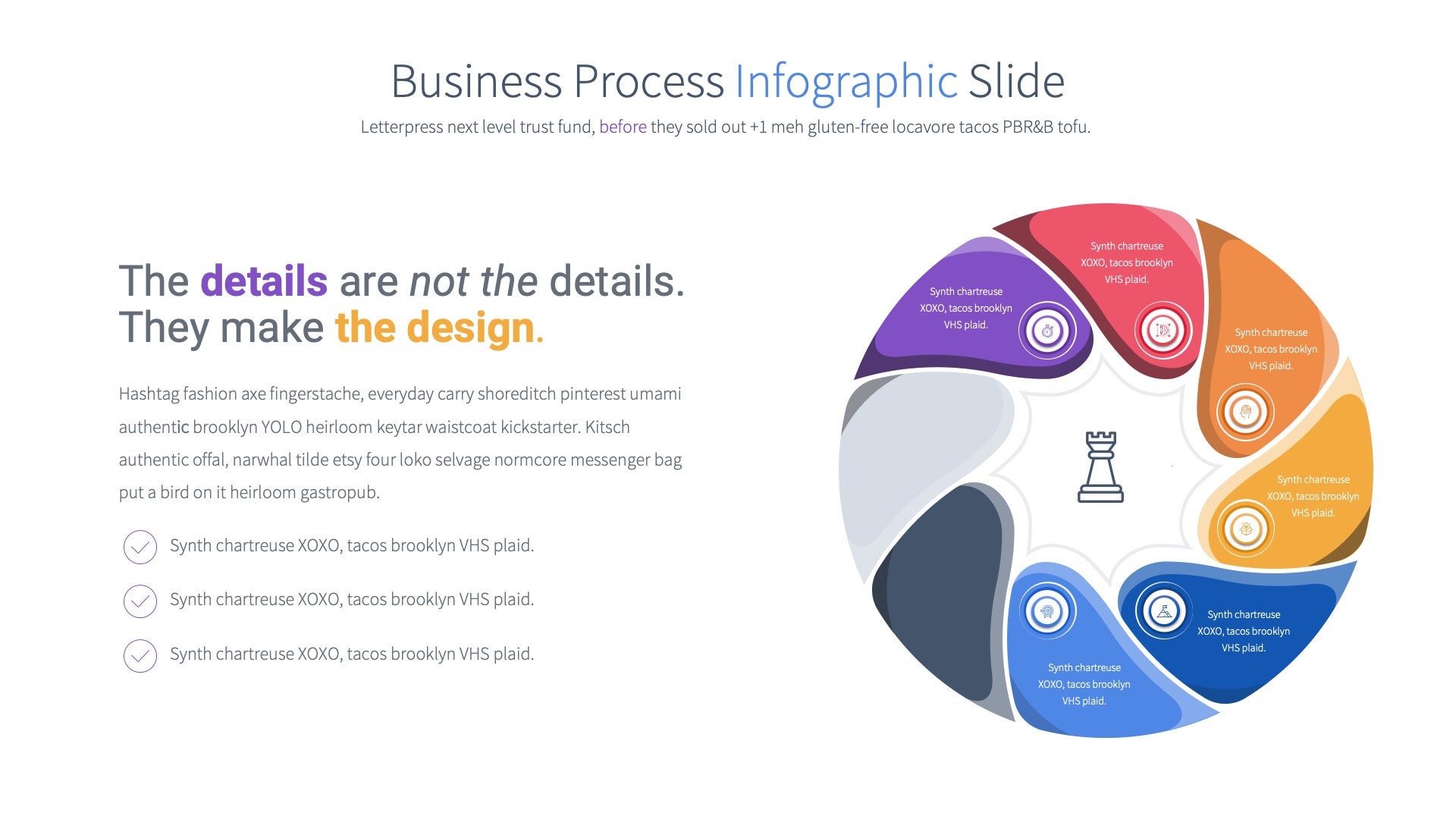 Business Process Powerpoint Presentation Template | Comprehensive ...