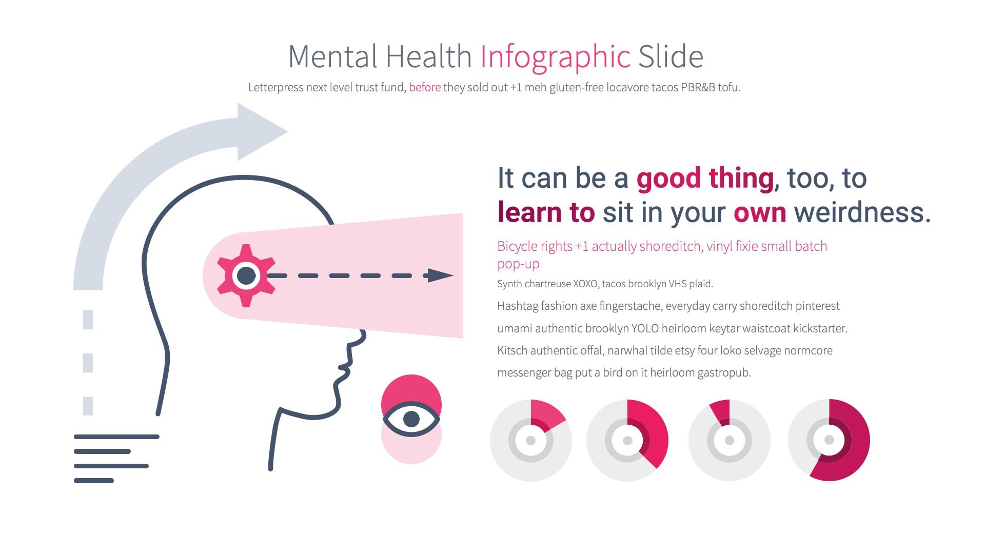 Mental Health Presentation Template | Comprehensive Powerpoint Slides ...