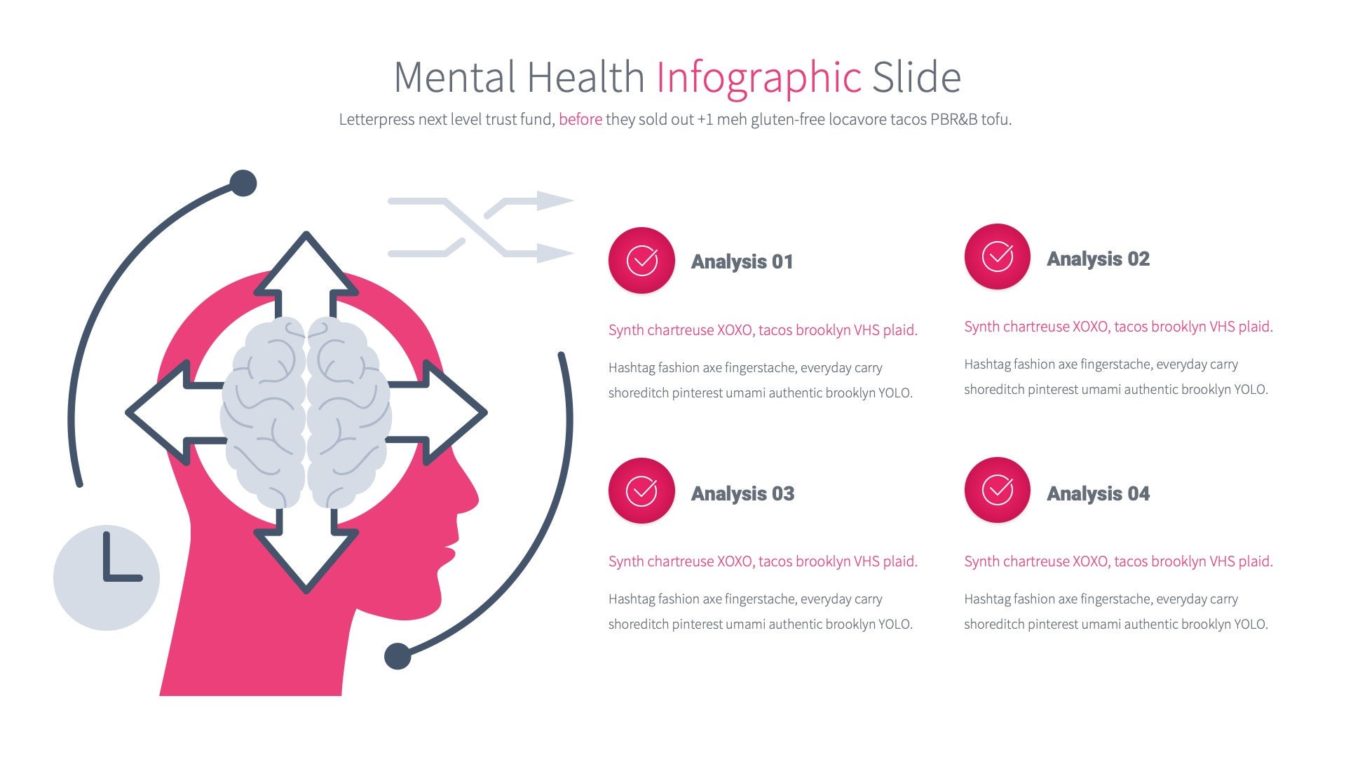 Mental Health Presentation Template | Comprehensive Powerpoint Slides ...