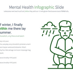 Mental Health Powerpoint Template | Professional and Editable Slides ...