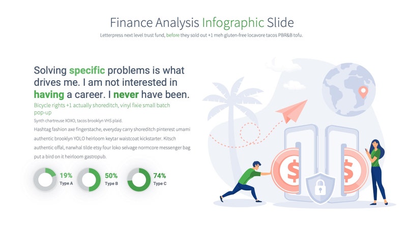 Finance Analysis Powerpoint Presentation Template, Finance Payments ...