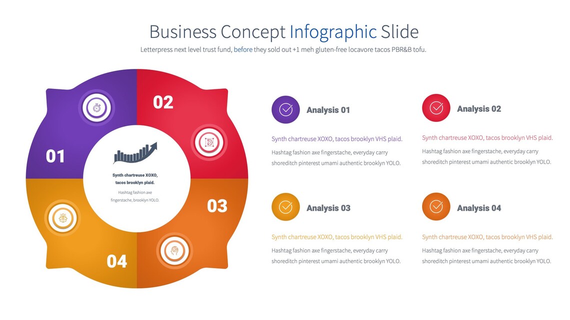 Business Concept Powerpoint Presentation Template, Business Solution ...