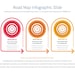 Road Map Powerpoint Presentation Template Road Map Power - Etsy