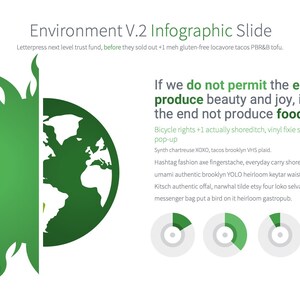 Environment Powerpoint Presentation, Editable Power Point Template ...