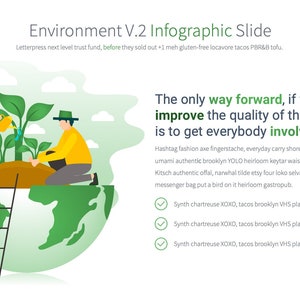 Environment Powerpoint Presentation, Editable Power Point Template ...