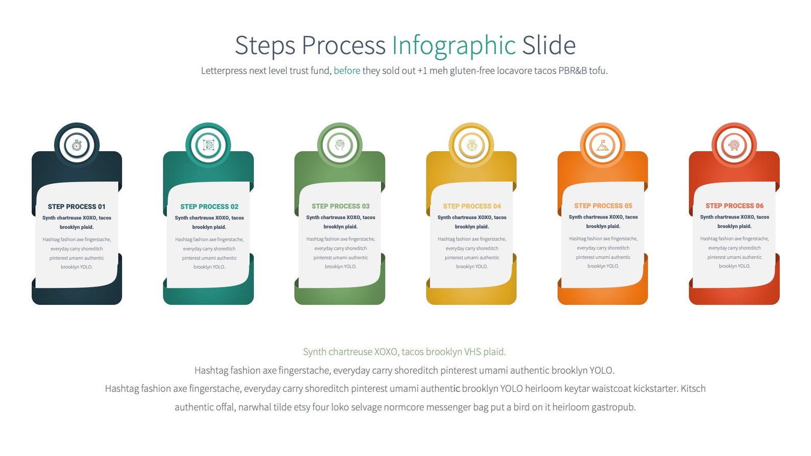 Steps Process Timeline Powerpoint Presentation Template, Steps ...