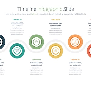 Professional Timeline Powerpoint Slides for Effective Presentations ...