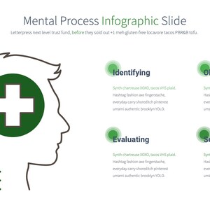 Mental Process Powerpoint Presentation Templates, Mental Health Power ...