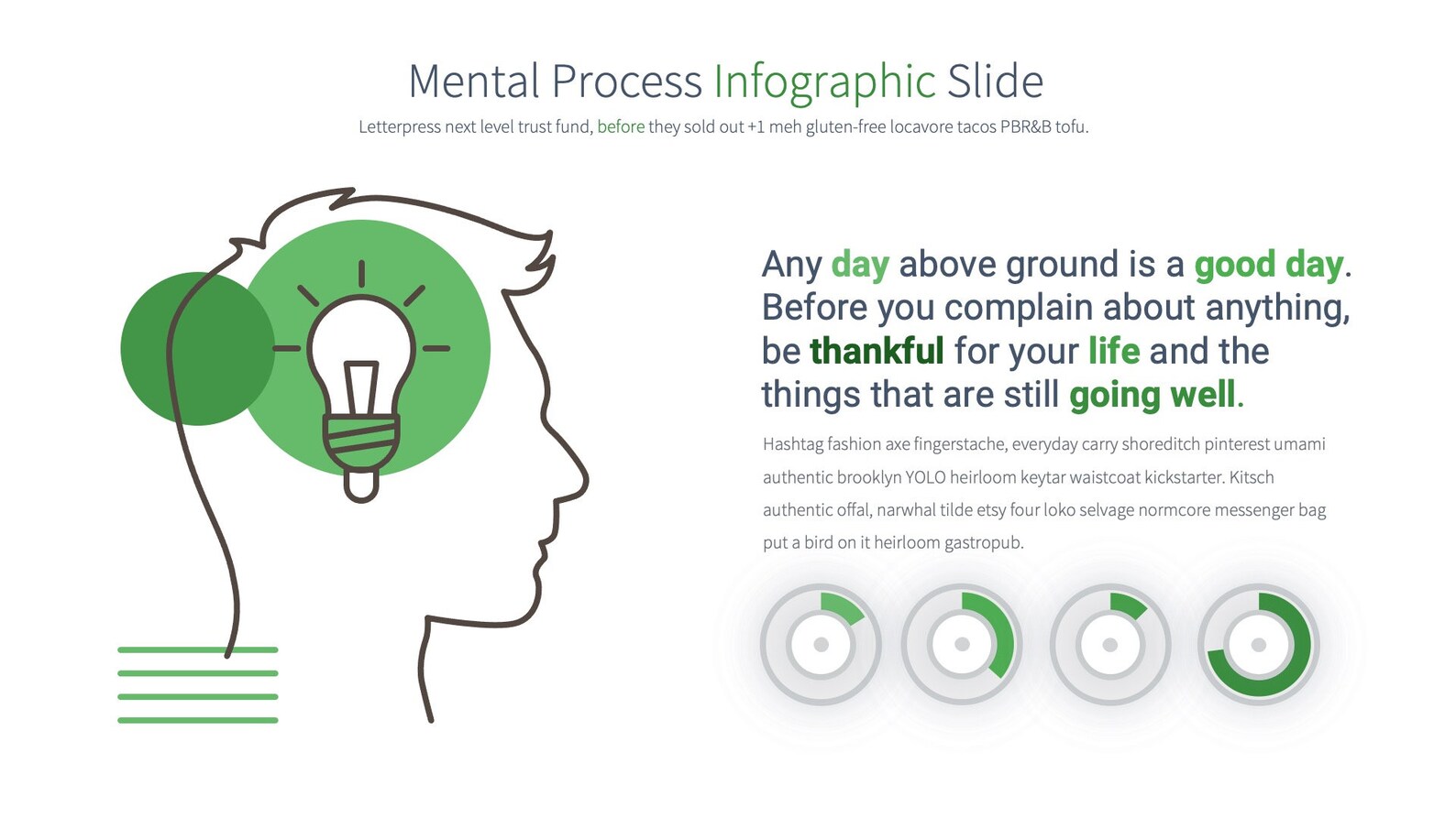 Mental Process Powerpoint Presentation Templates, Mental Health Power ...