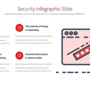 Security Powerpoint Presentation Template | Comprehensive Cybersecurity ...