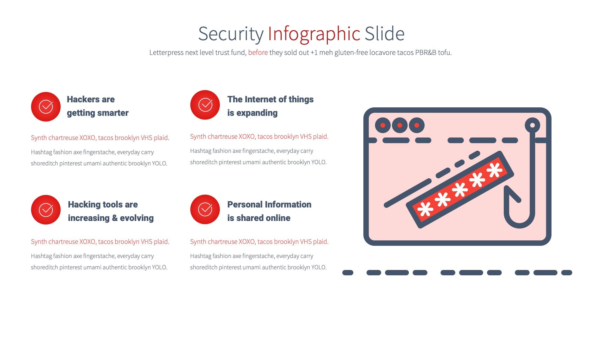 Security Powerpoint Presentation Template | Comprehensive Cybersecurity ...