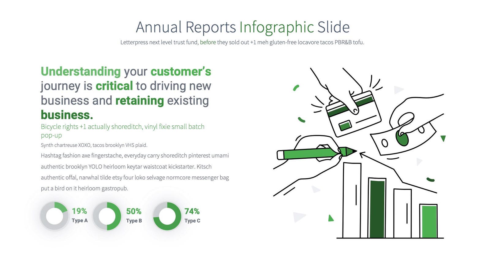 Comprehensive Annual Reports Powerpoint Presentation Template | Perfect ...
