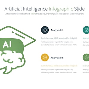 Artificial Intelligence Powerpoint Presentation Template, AI Technology ...