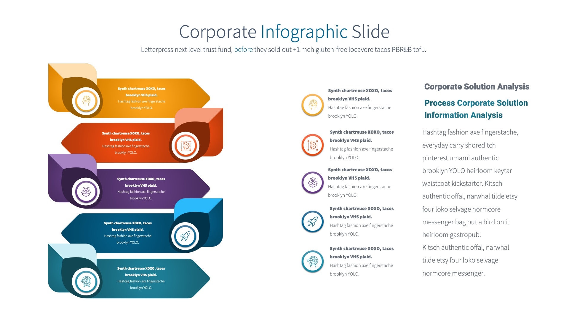Corporate Powerpoint Presentation Template, Business Corporate Power ...