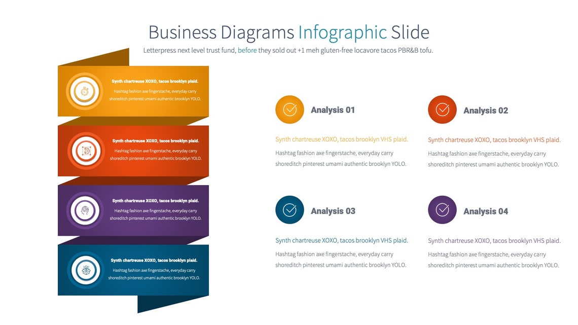 Professional Business Diagrams Powerpoint Slides – Perfect for Business ...