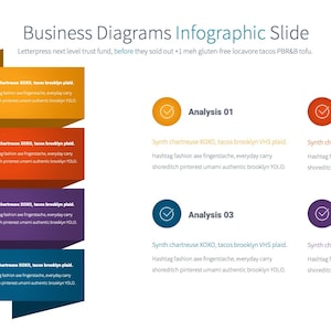 Professional Business Diagrams Powerpoint Slides – Perfect for Business ...