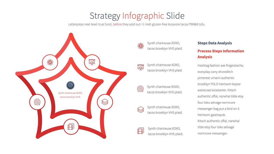 Strategy Powerpoint Infographics Slides, Strategy Powerpoint ...