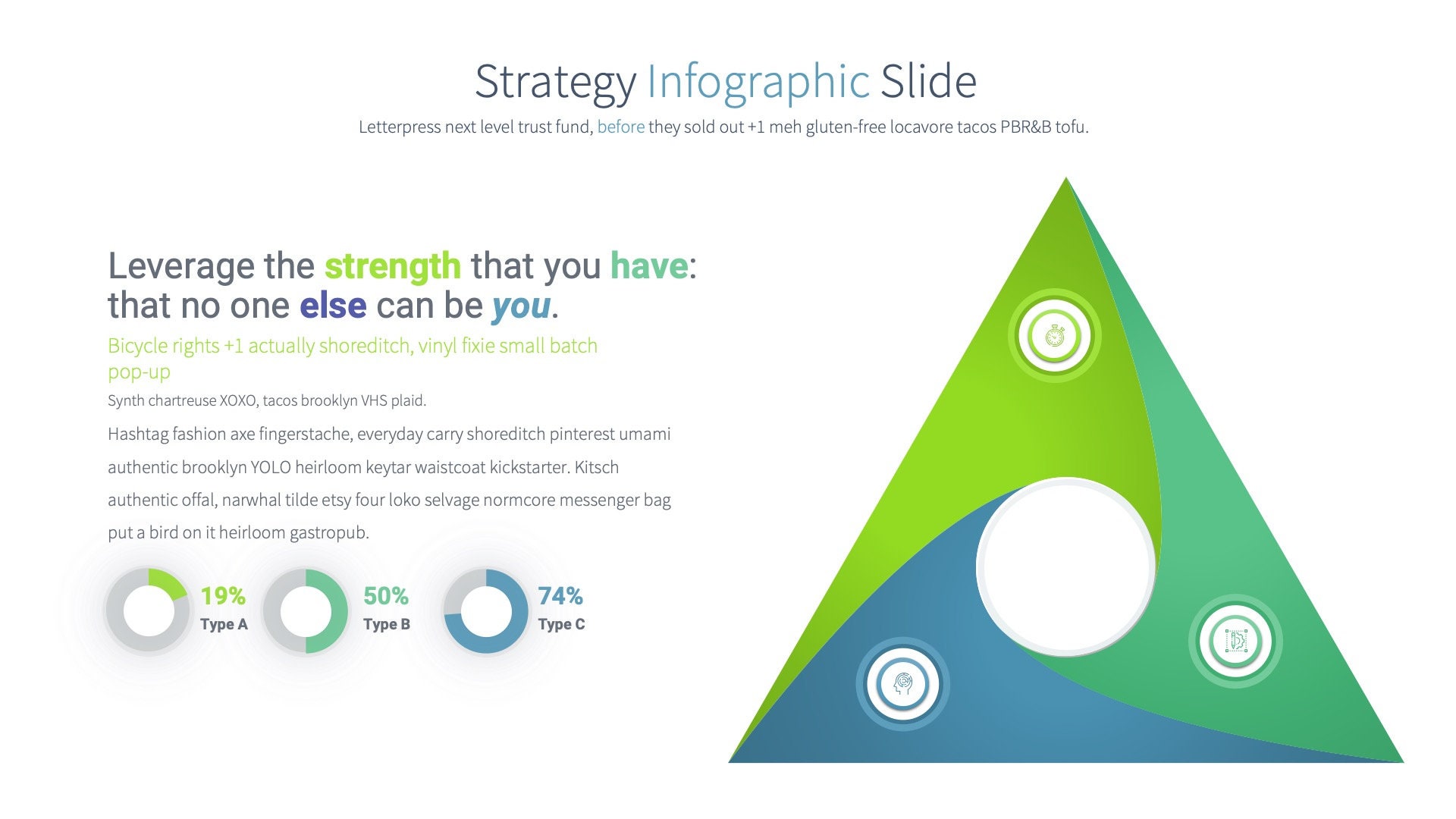 Strategy Infographics Powerpoint Presentation Template Strategic ...