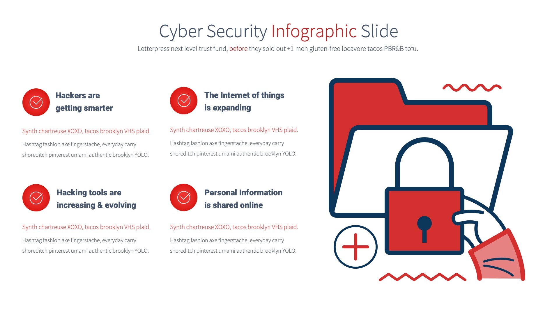 Cyber Security Powerpoint Presentation Template, Cyber Security Power ...