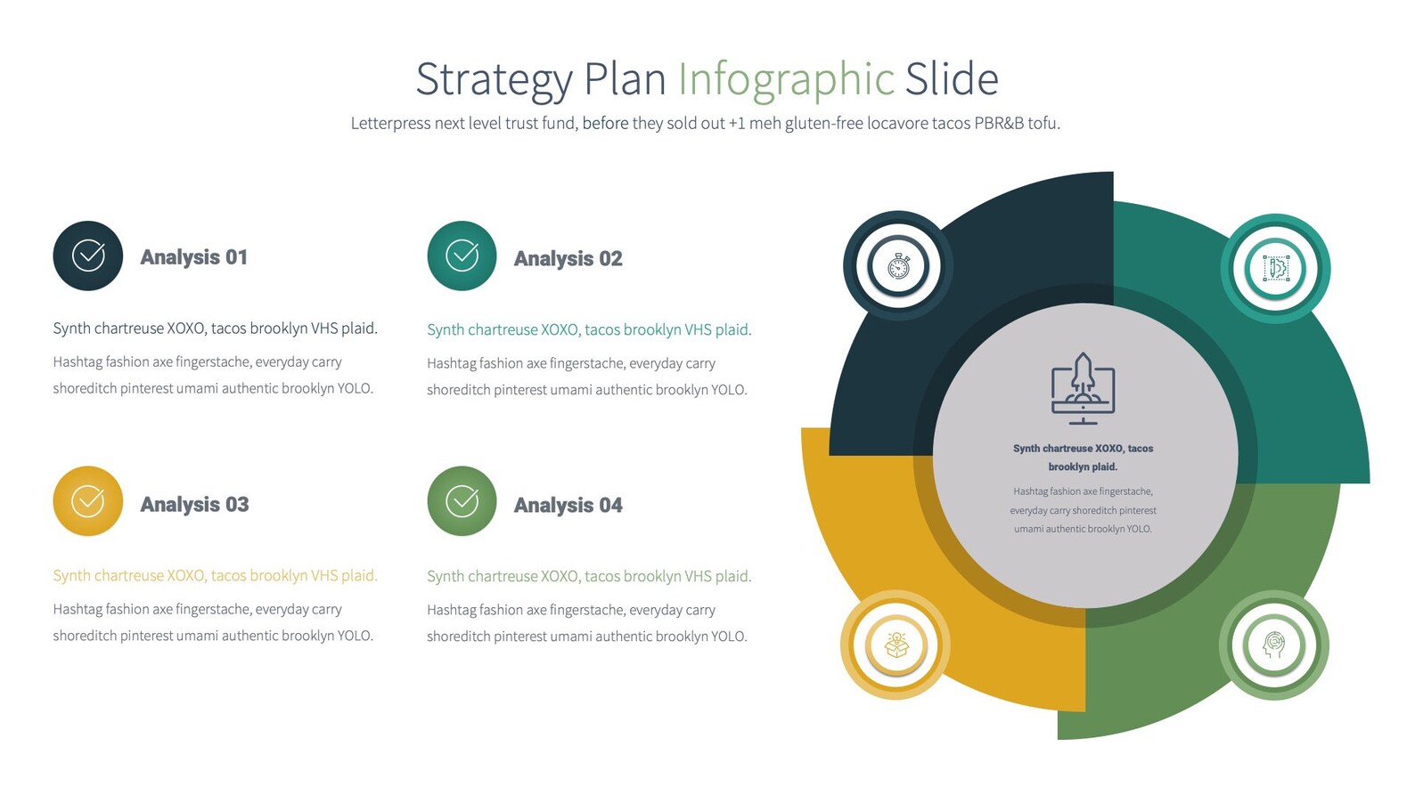 Professional Strategy Business Plan Powerpoint Presentation Template ...