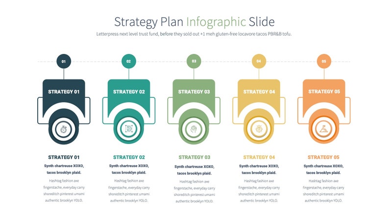 Professional Strategy Business Plan Powerpoint Presentation Template ...