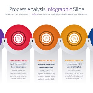 Process Analysis Business Powerpoint Presentation Template, Business ...