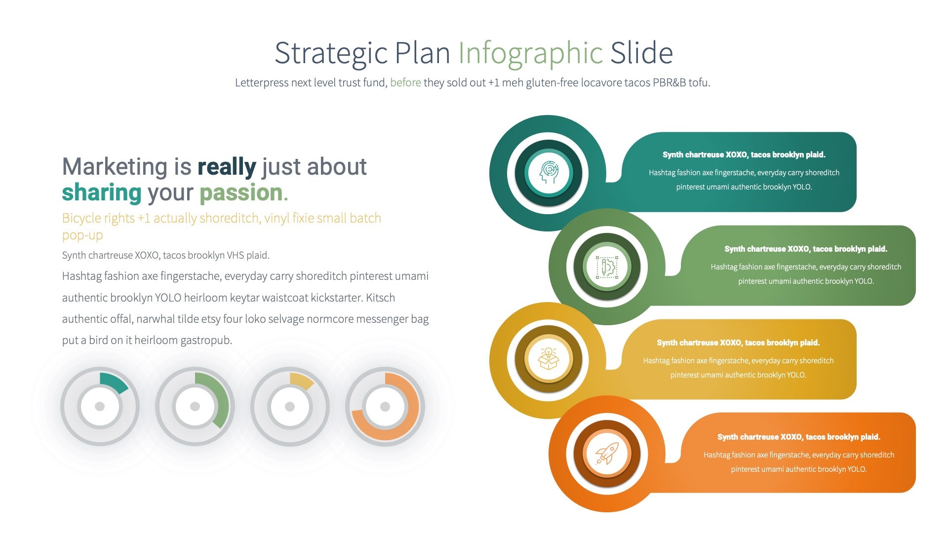 Professional Strategic Business Plan Powerpoint Presentation Template ...