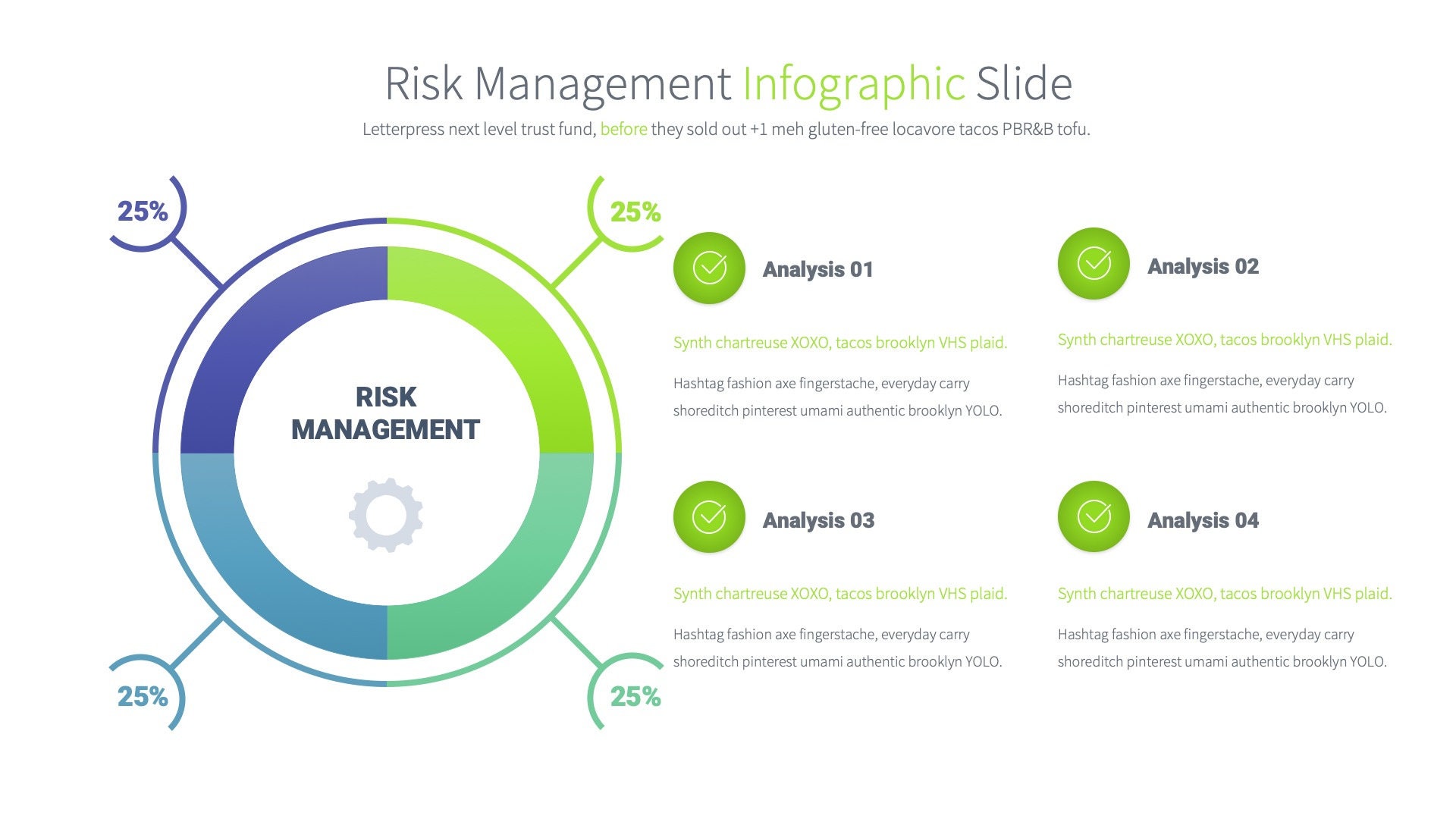 Risk Management Powerpoint Presentation Template, Risk Management Power ...