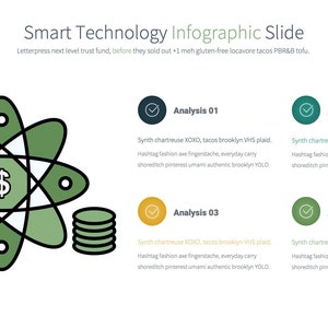 Smart Technology Powerpoint Template for Business Presentations ...