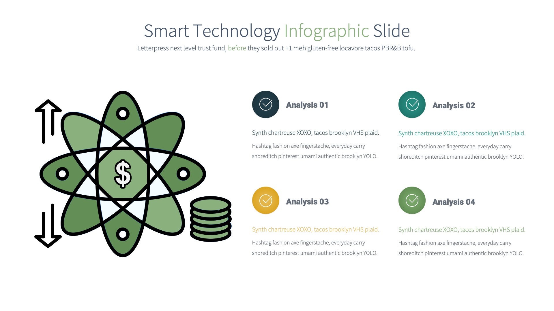 Smart Technology Powerpoint Template for Business Presentations ...