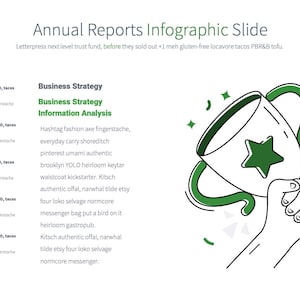 Comprehensive Annual Reports Powerpoint Presentation Template | Perfect ...
