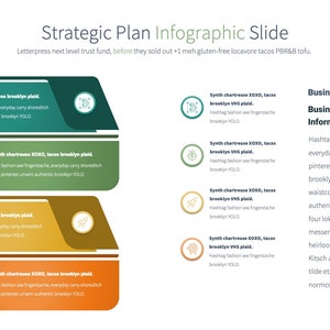 Professional Strategic Business Plan Powerpoint Presentation Template ...