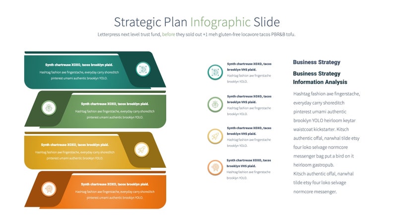Professional Strategic Business Plan Powerpoint Presentation Template ...