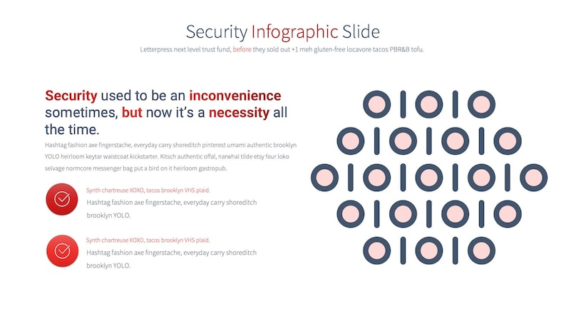 Security Powerpoint Presentation Template | Comprehensive Cybersecurity ...