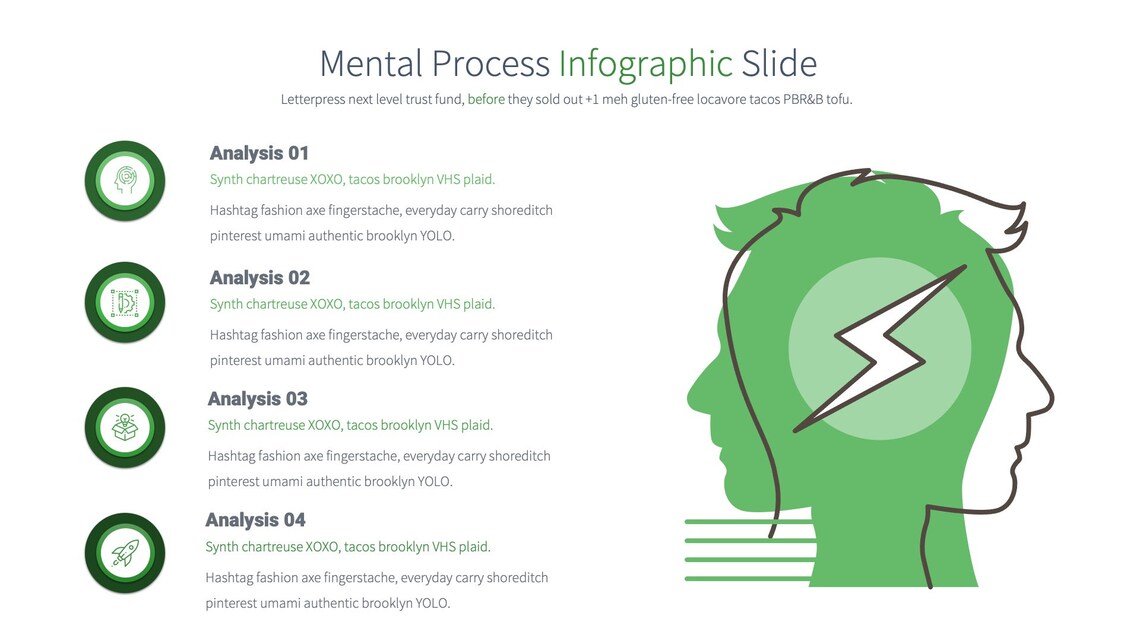 Mental Process Powerpoint Presentation Templates, Mental Health Power ...