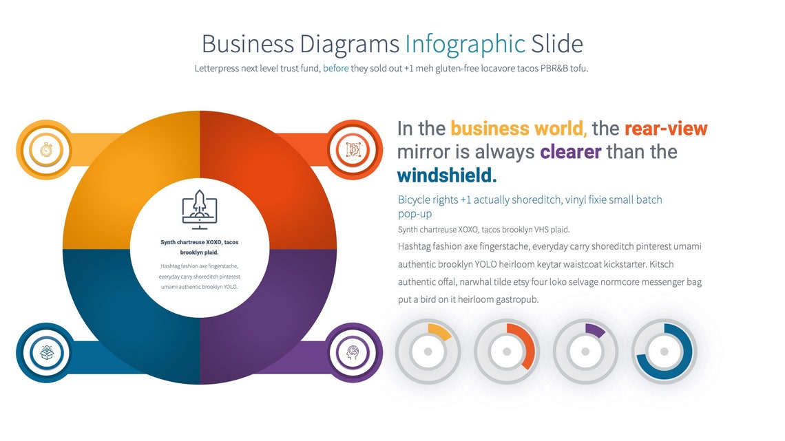 Professional Business Diagrams Powerpoint Slides – Perfect for Business ...