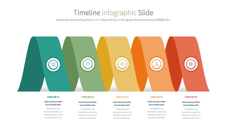 Professional Timeline Powerpoint Slides for Effective Presentations ...