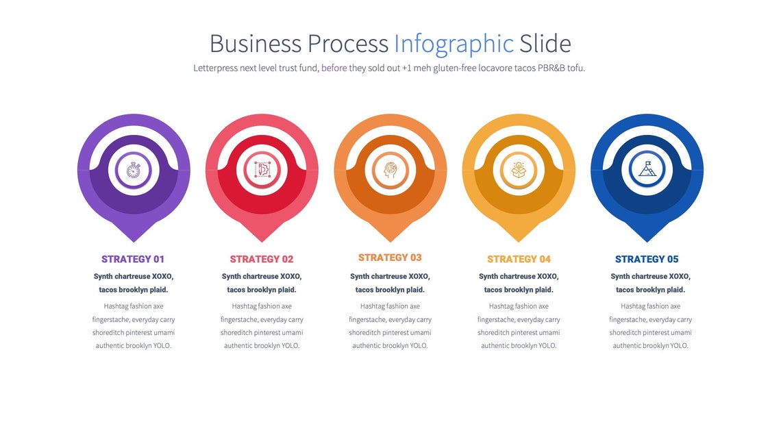 Business Process Powerpoint Presentation Template | Comprehensive ...