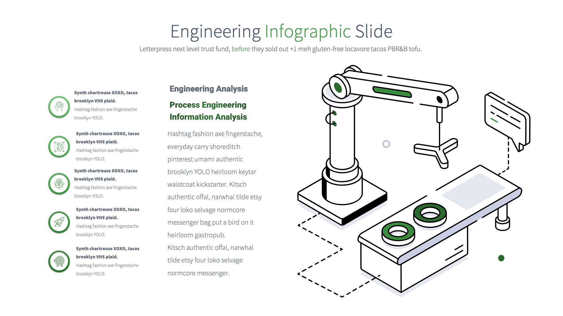 Engineering Powerpoint Template, Powerpoint Presentation, Bio ...