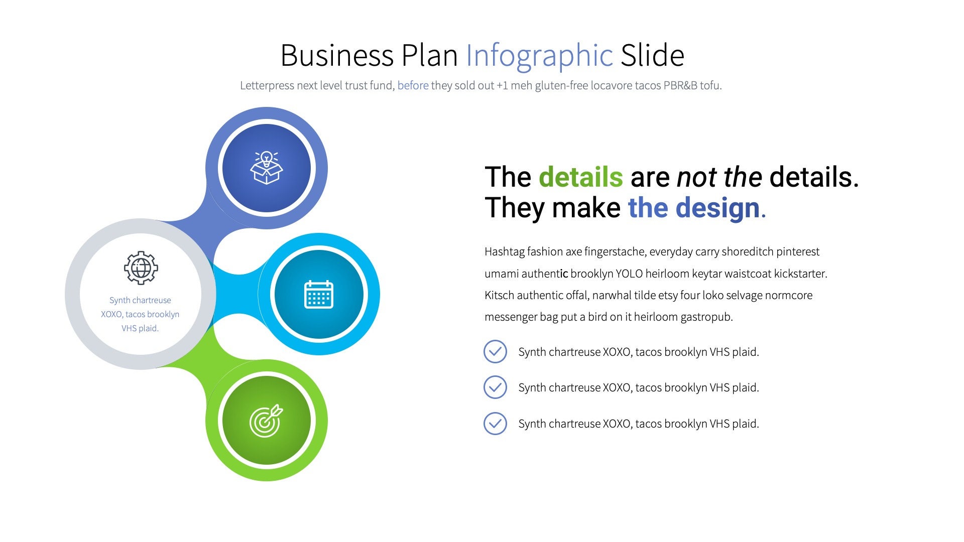 Business Plan Powerpoint Presentation Template, Power Point ...