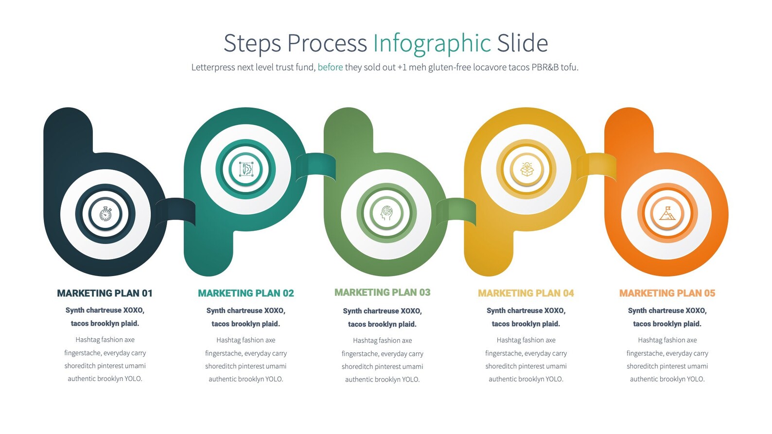 Steps Process Timeline Powerpoint Presentation Template, Steps ...