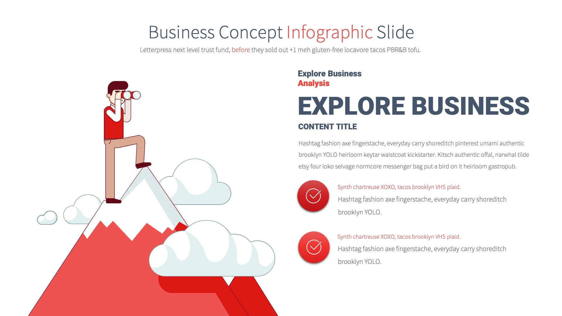 Business Concept Powerpoint Presentation Template, Business Power Point ...