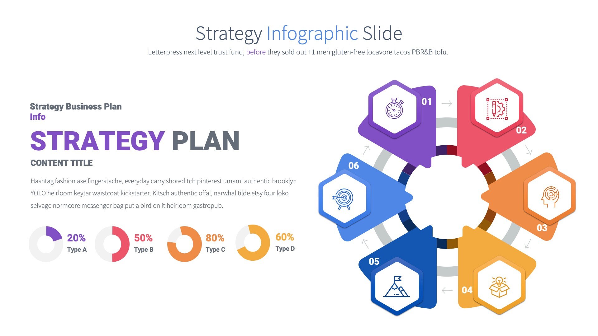 Strategy Powerpoint Presentation Template, Power Point Presentation ...