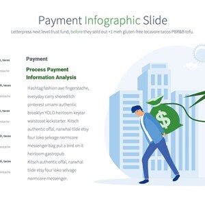 Payment Powerpoint Presentation Template | Cashback, Payment Analysis ...