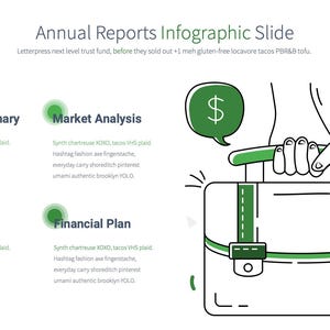 Comprehensive Annual Reports Powerpoint Presentation Template | Perfect ...