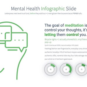 Mental Health Powerpoint Template | Professional and Editable Slides ...