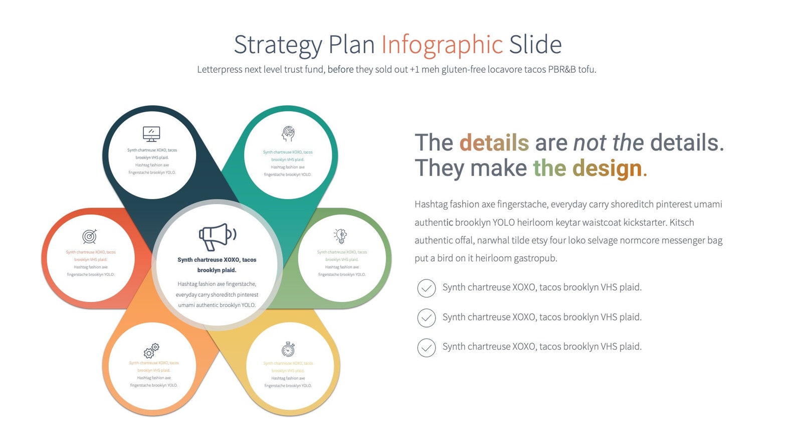 Strategy Plan Powerpoint Presentation, Editable Power Point Template ...