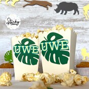 Safari Animals Printable DIY Masks Cute, Lion, Giraffe, Elephant, Zebra ...